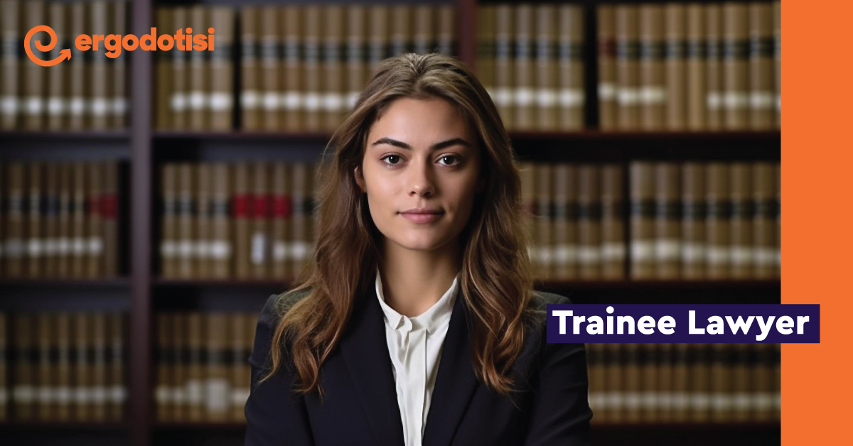 Trainee Lawyer - A. Georgiou Law Office