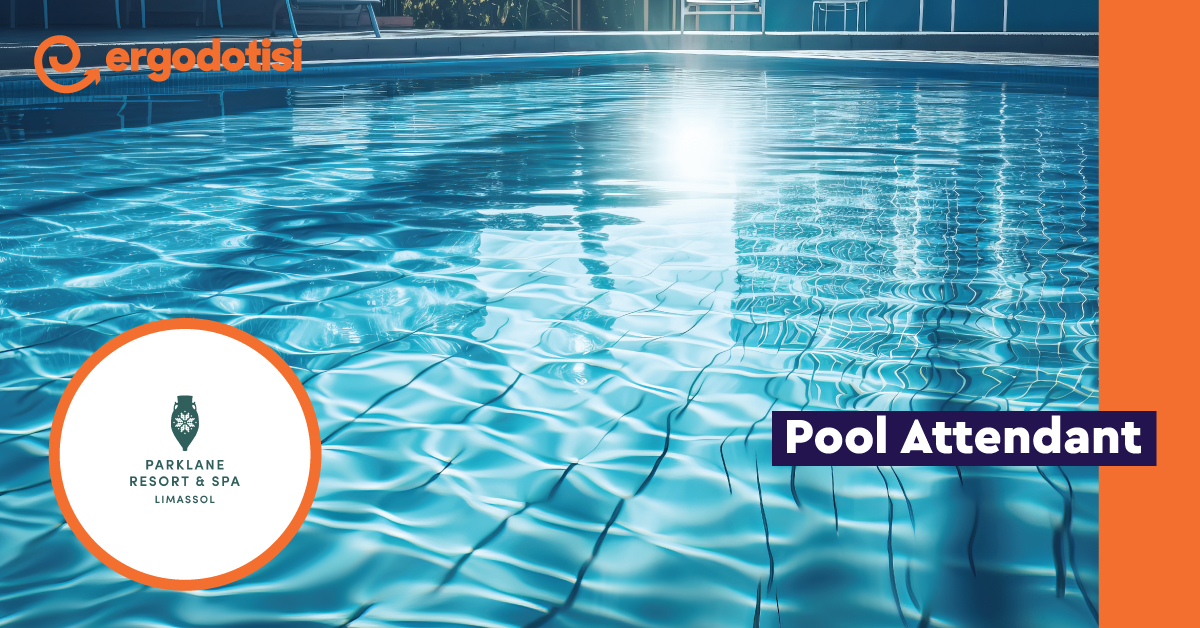 Pool Attendant - Parklane, a Luxury Collection Resort & Spa