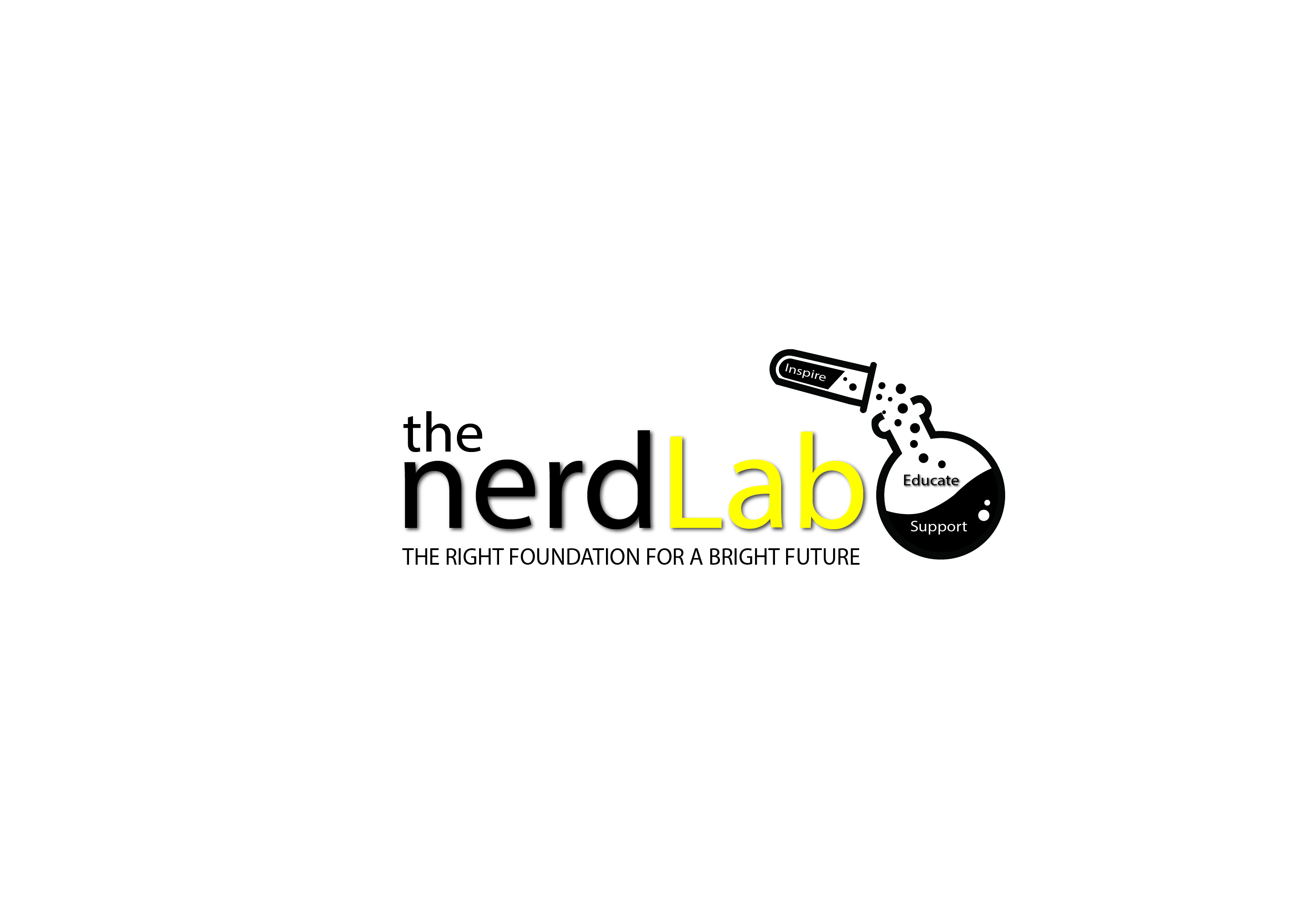Jobs in The Nerd Lab