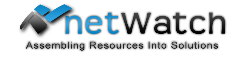 Jobs in NetWatch