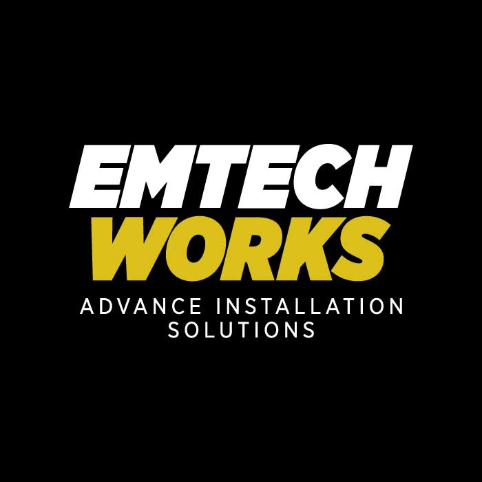 Θέσεις εργασίας - EMTECH WORKS LTD