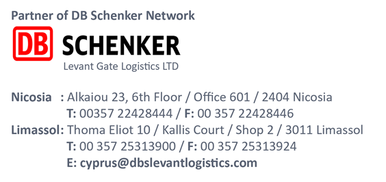 Jobs in LGL Levant Gate Logistics Limited