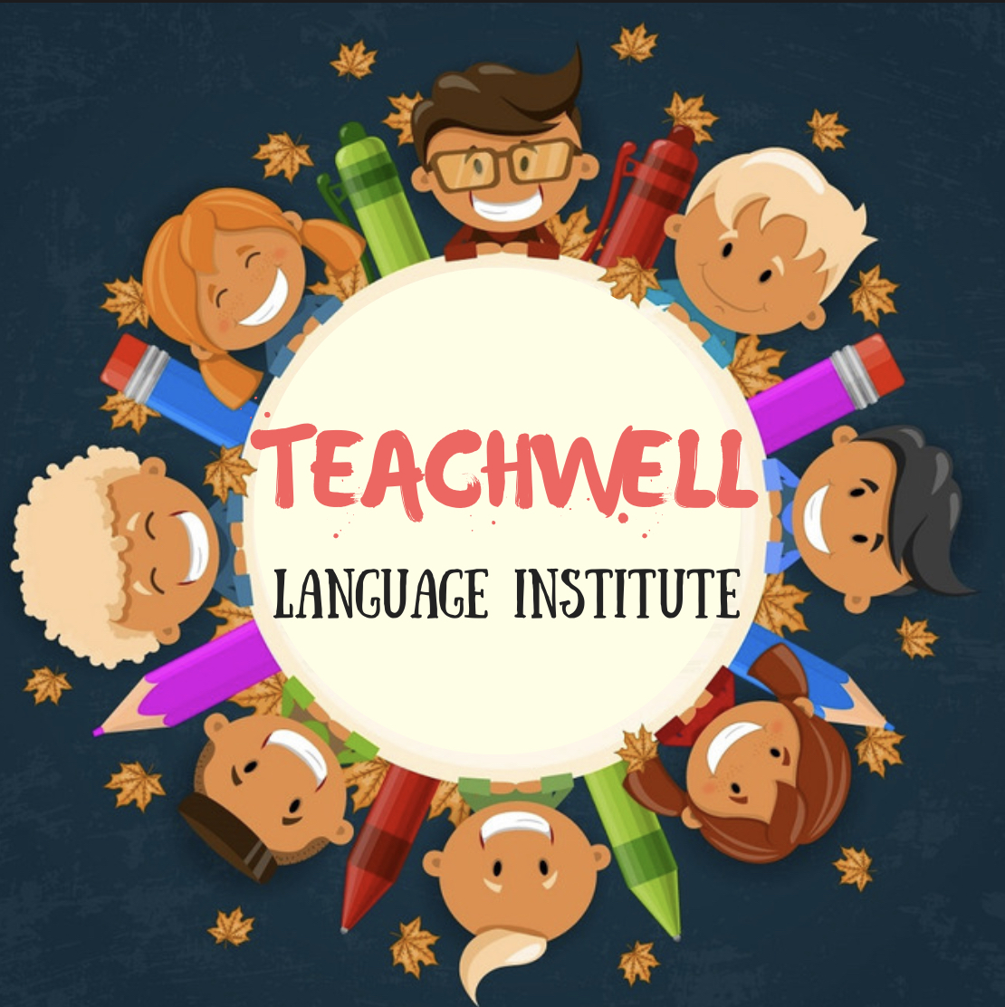 Jobs in Teachwell Language Institute