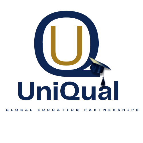 Jobs in UniQual Global Education Partnerships