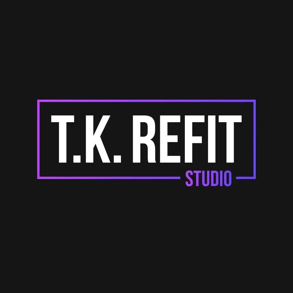 Jobs in T.K. Refit Studio