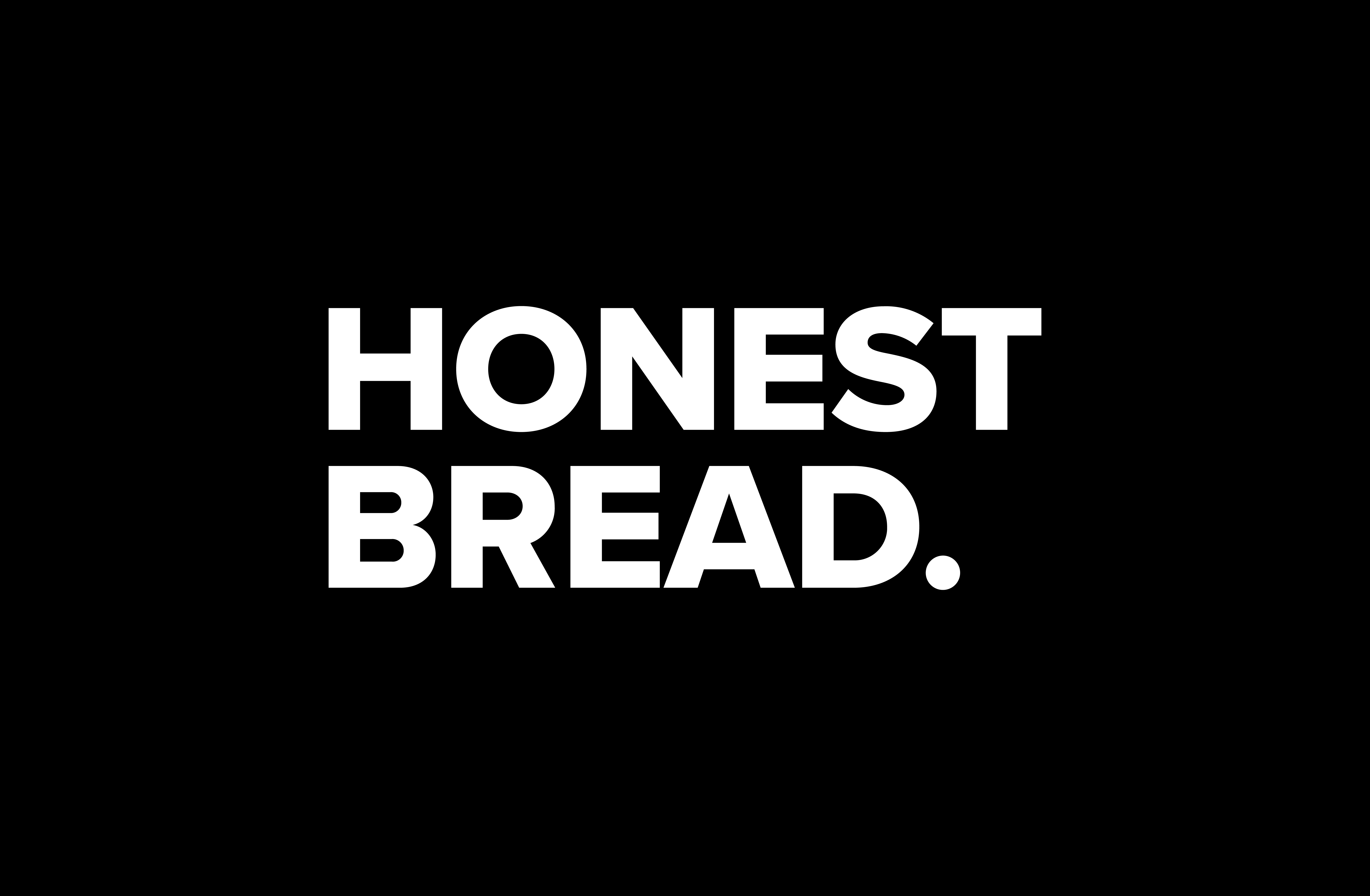 Jobs in HONEST BREAD LTD